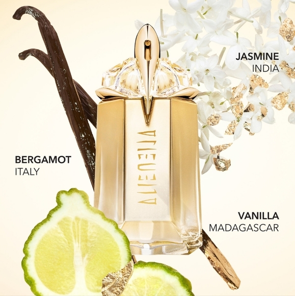 Mugler | Other | Mugler Alien Goddess Travel Fragrance | Poshmark